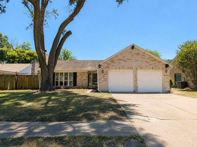 22615 Coriander Dr, Katy, TX 77450