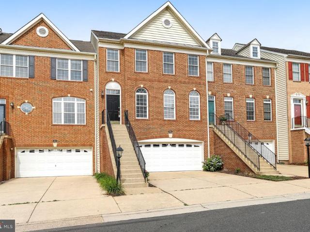 22616 Welborne Manor Square