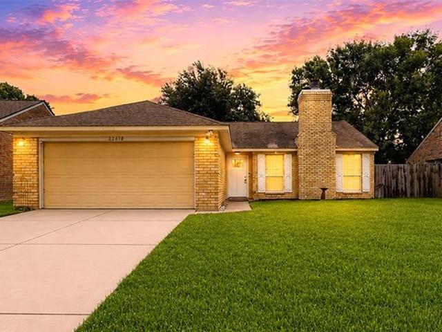 22618 Powell House Ln, Katy, TX 77449