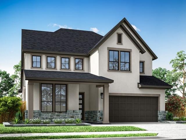 22618 Ruby Forest Rd, Tomball, TX 77377