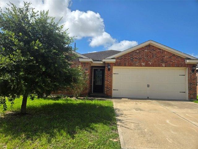 22619 Guncotton Ave, Hockley, TX 77447