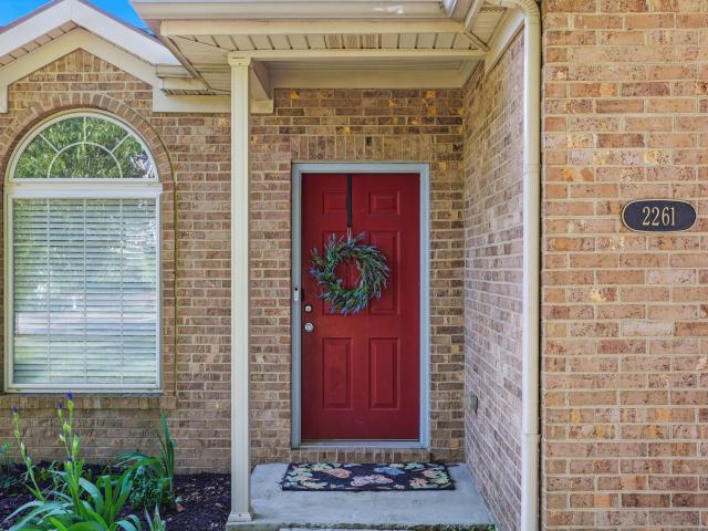 2261 Market Garden Lane