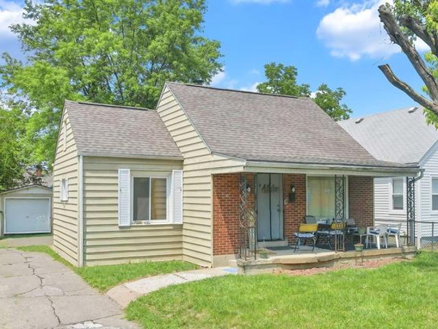 2261 Medina Ave, Columbus, OH 43211