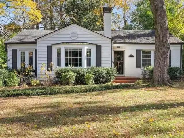2261 Melante Dr, Atlanta, GA 30324 MLS 7492025