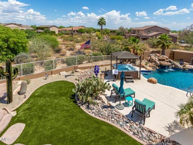 2261 N Calle Largo, Mesa, AZ 85207