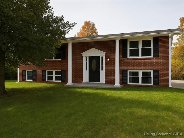 2261 Buckeye Dr, Clarksville, IN 47129 | Compass