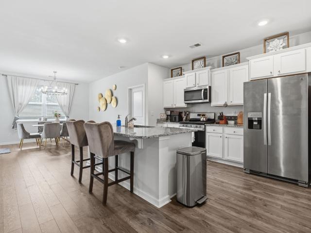 2261 Blackthorn Dr, Conway, SC 29526 | MLS #2609