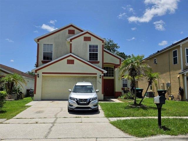2261 Blue Sapphire Cir, Orlando, FL 32837