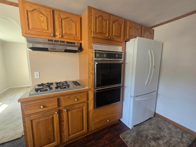 2261 Bradford Drive