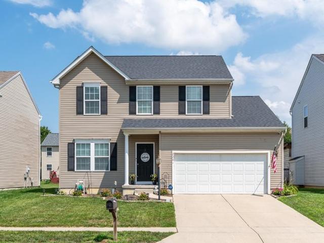 2261 E Girard Ln, Troy, OH 45373