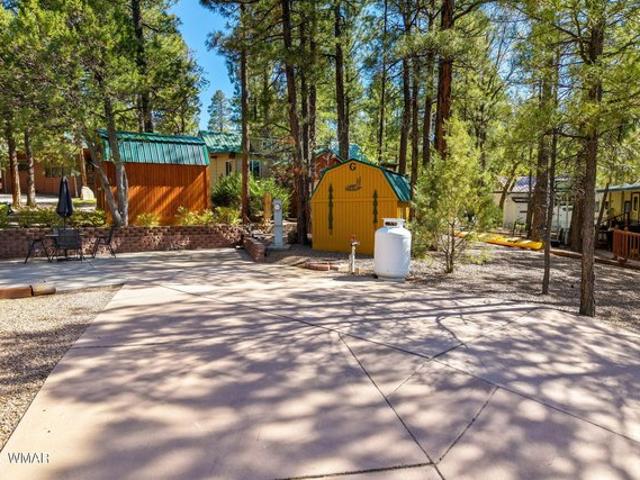 2261 E Horse Shoe Loop, Show Low, AZ 85901