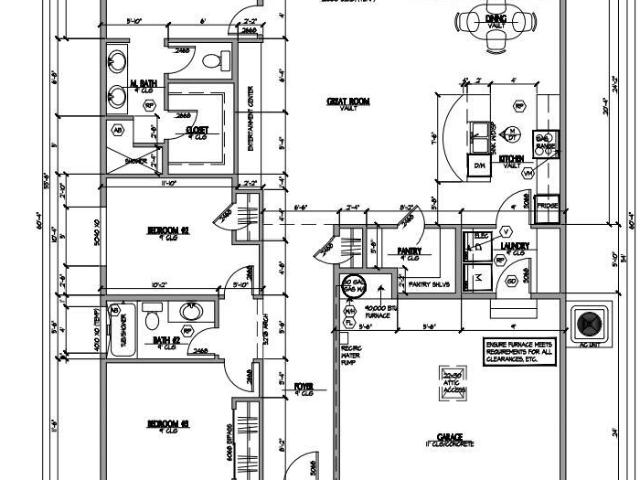 2261 Rimstone Drive