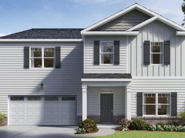 2261 Edgecombe Ln, Dacula, GA 30019