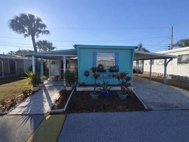 2261 Gulf to Bay Blvd Lot 214, Clearwater, FL 33765
