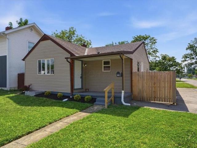 2261 Hamilton Ave, Columbus, OH 43211