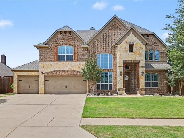 2261 Hideaway Pointe Dr, Little Elm, TX 75068