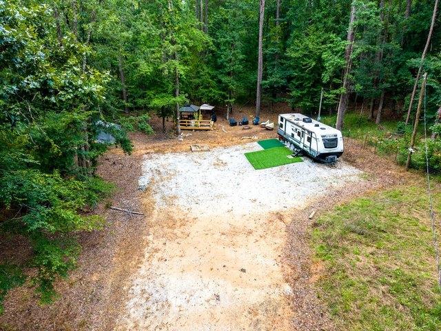 2261 Island Creek Dr Lot 628, Sparta, GA 31087