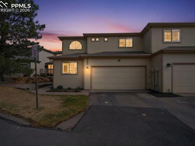 2261 Palm Drive