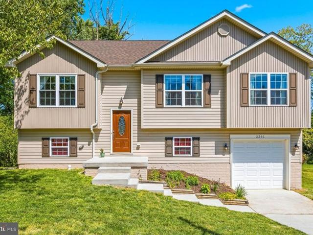 2261 Park Ave, Baltimore, MD 21211