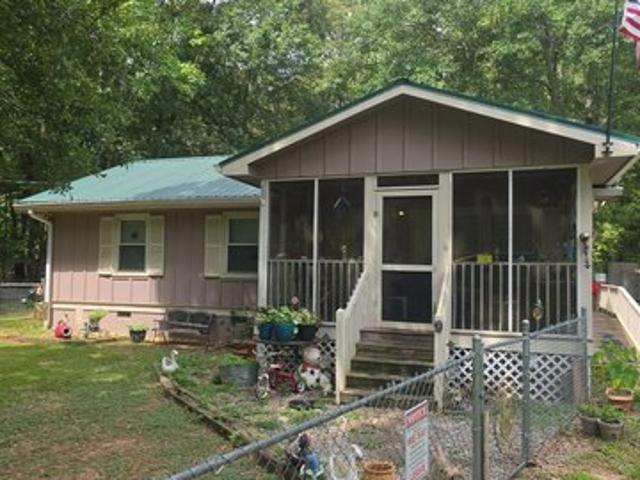 2261 Rehoboth Church Rd, Griffin, GA 30224