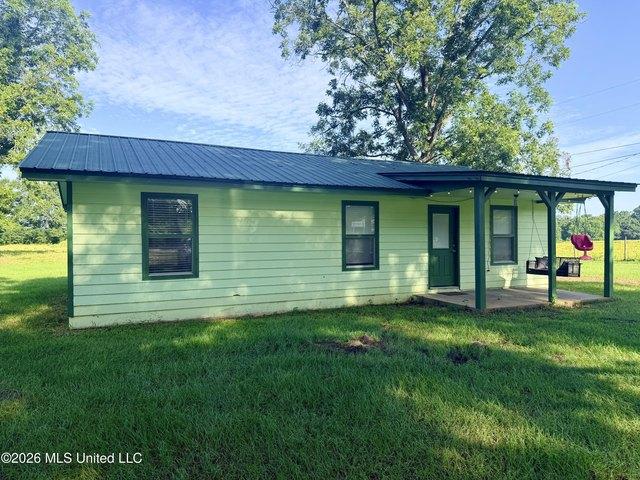 2261 River Rd, Lucedale, MS 39452