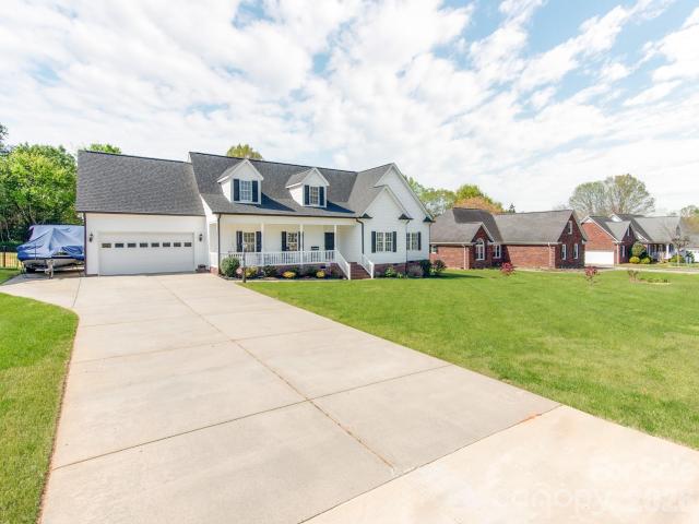 2261 Stallings Road