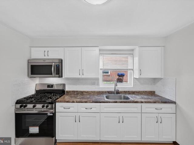 2261 Strahle Street # 1ST FL