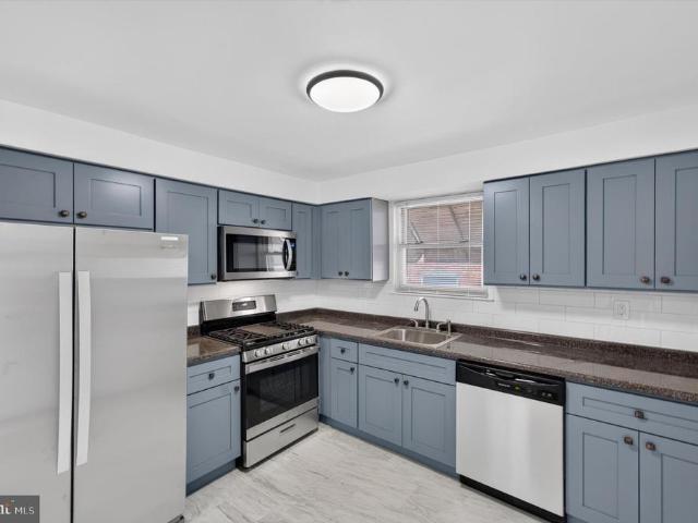 2261 Strahle Street