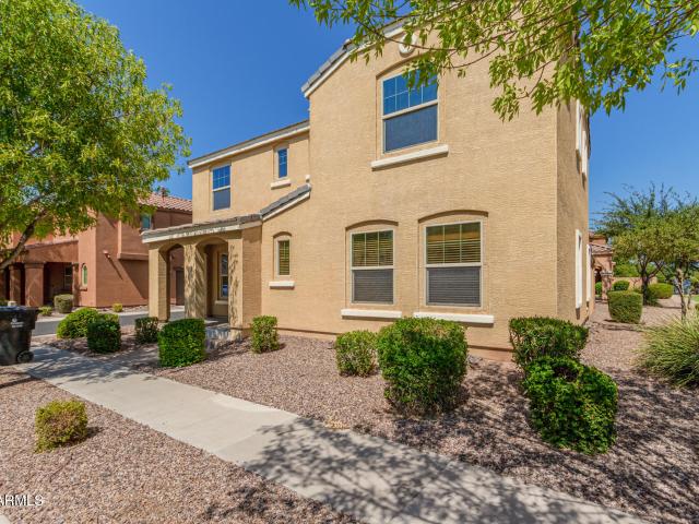 2261 s ponderosa drive