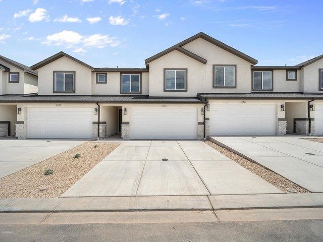 2261 S Wolverine Way Unit 2471, Washington, UT 84780