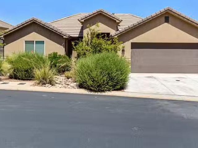 2261 S Tonaquint Dr #46, Saint George, UT 84770 MLS 2009364