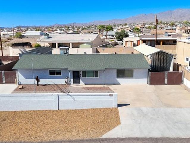 2261 Sahara Dr, Lake Havasu City, AZ 86403