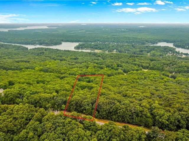 2261 Sierra Trace Rd, Denton, NC 27239