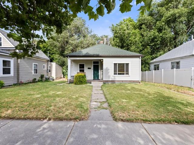 2261 Van Buren Ave, Ogden, UT 84401