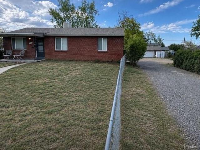 2261 W 56th Ave, Denver, CO 80221