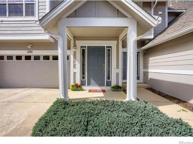 2261 Watersong Circle