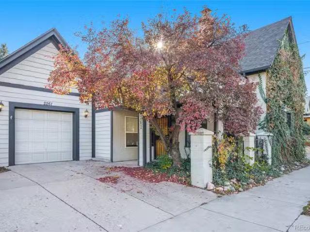 2261 York Street, Denver, CO 80205