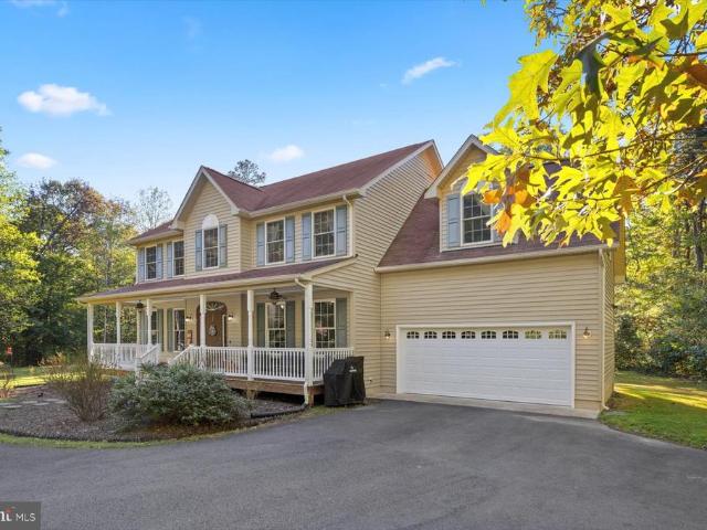22623 & 22617 Telegraph Road