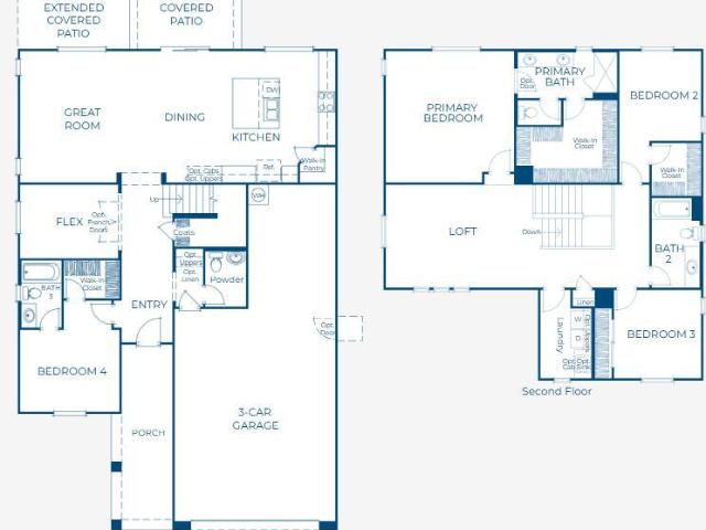 22623 W Irma Ln, Surprise, AZ 85387 | MLS #7000 | Compass