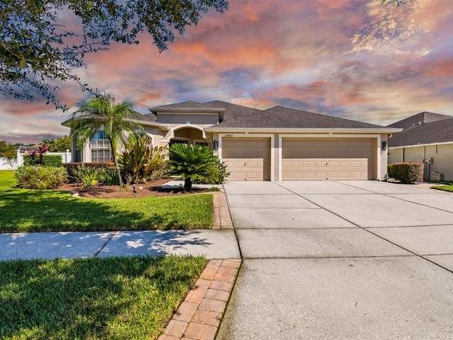22623 Cliffside Way, Land O Lakes, FL 34639