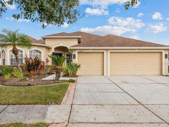 22623 Cliffside Way, Land O Lakes, FL 34639