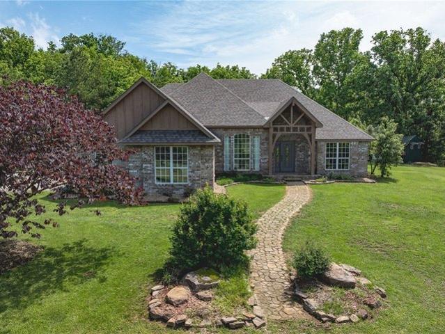 22623 Mason Rd, Fayetteville, AR 72703