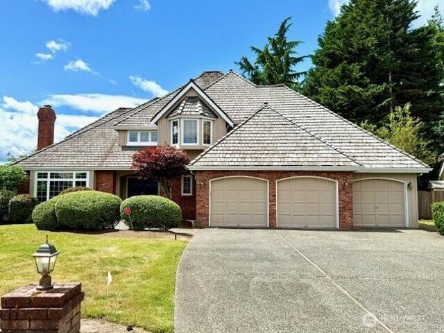 22623 SE 47th Ct, Sammamish, WA 98075