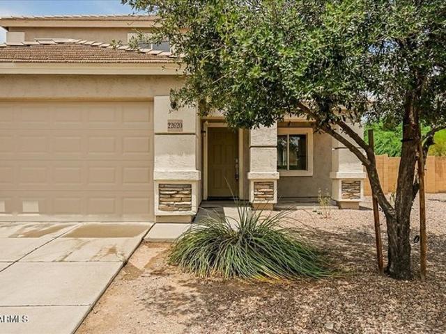 22620 W Yavapai St, Buckeye, AZ 85326