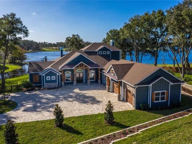 22621 Shady Branch Way, Eustis, FL 32736