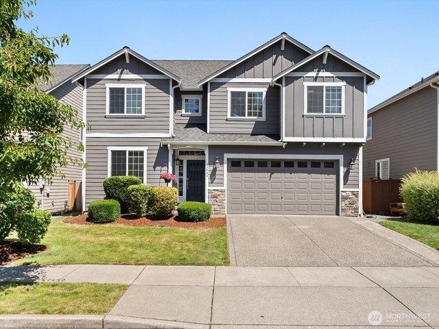 22622 SE 271st St, Maple Valley, WA 98038