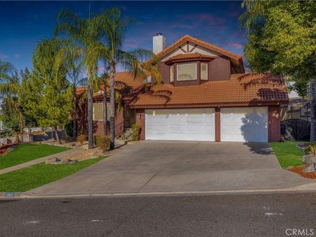 22627 Calcutta Dr, Canyon Lake, CA 92587