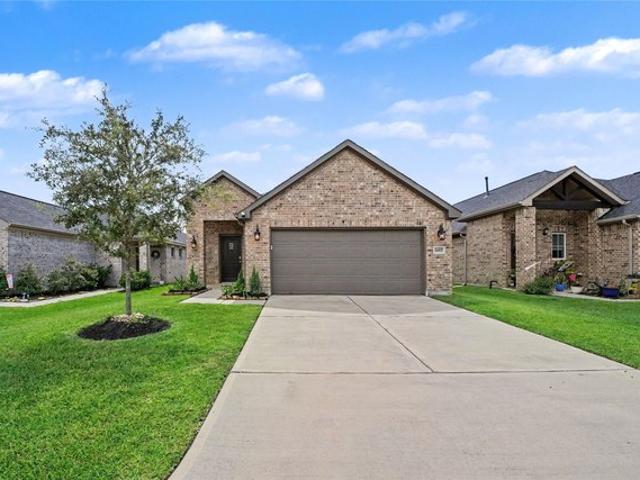 22627 Rosy Heights Trl, Tomball, TX 77377