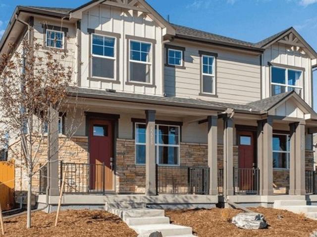 22624 E 6th Pl, Aurora, CO 80018