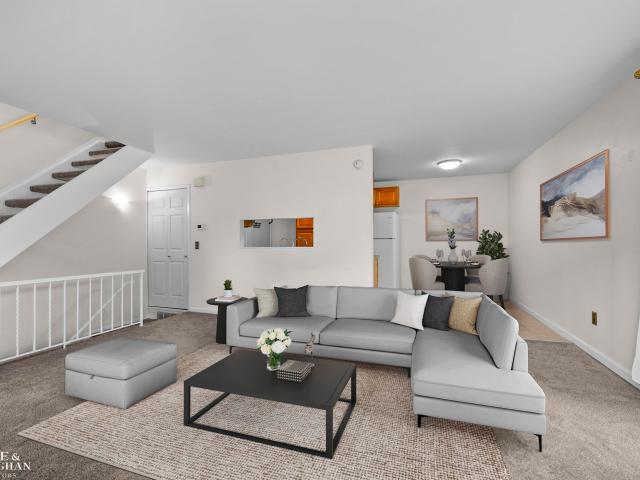 22625 Martin Road